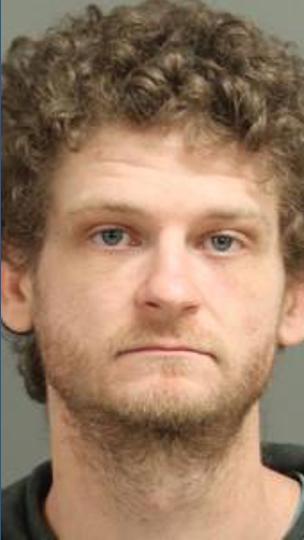 'Hunger Games' actor arrested on felony charges in Raleigh: Court ...