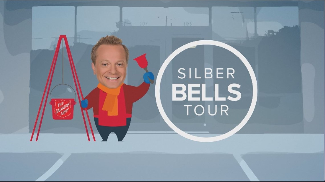 Silber Bells Tour back after four years | wfmynews2.com