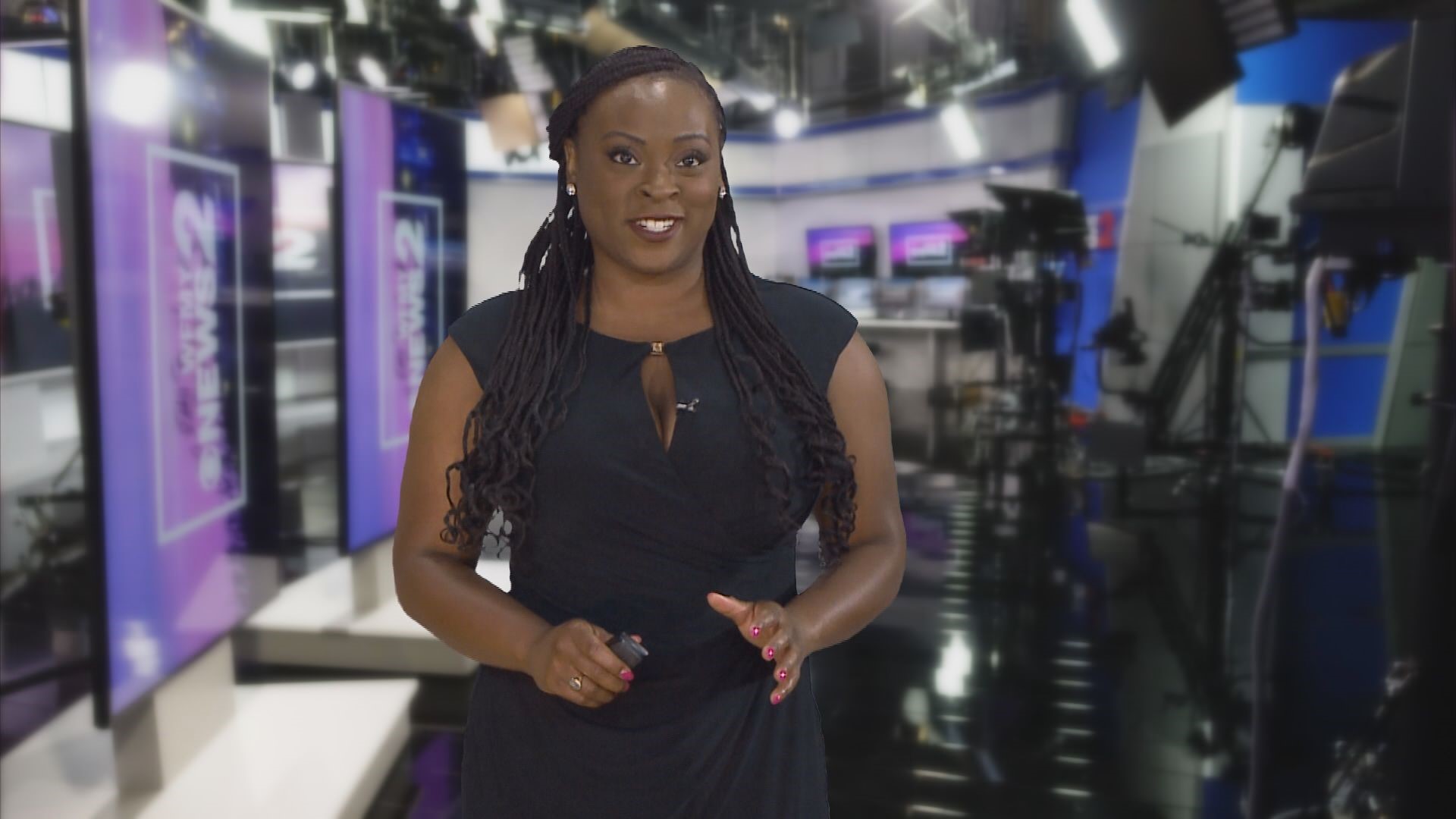 Live life to the fullest: My 2 Cents | wfmynews2.com