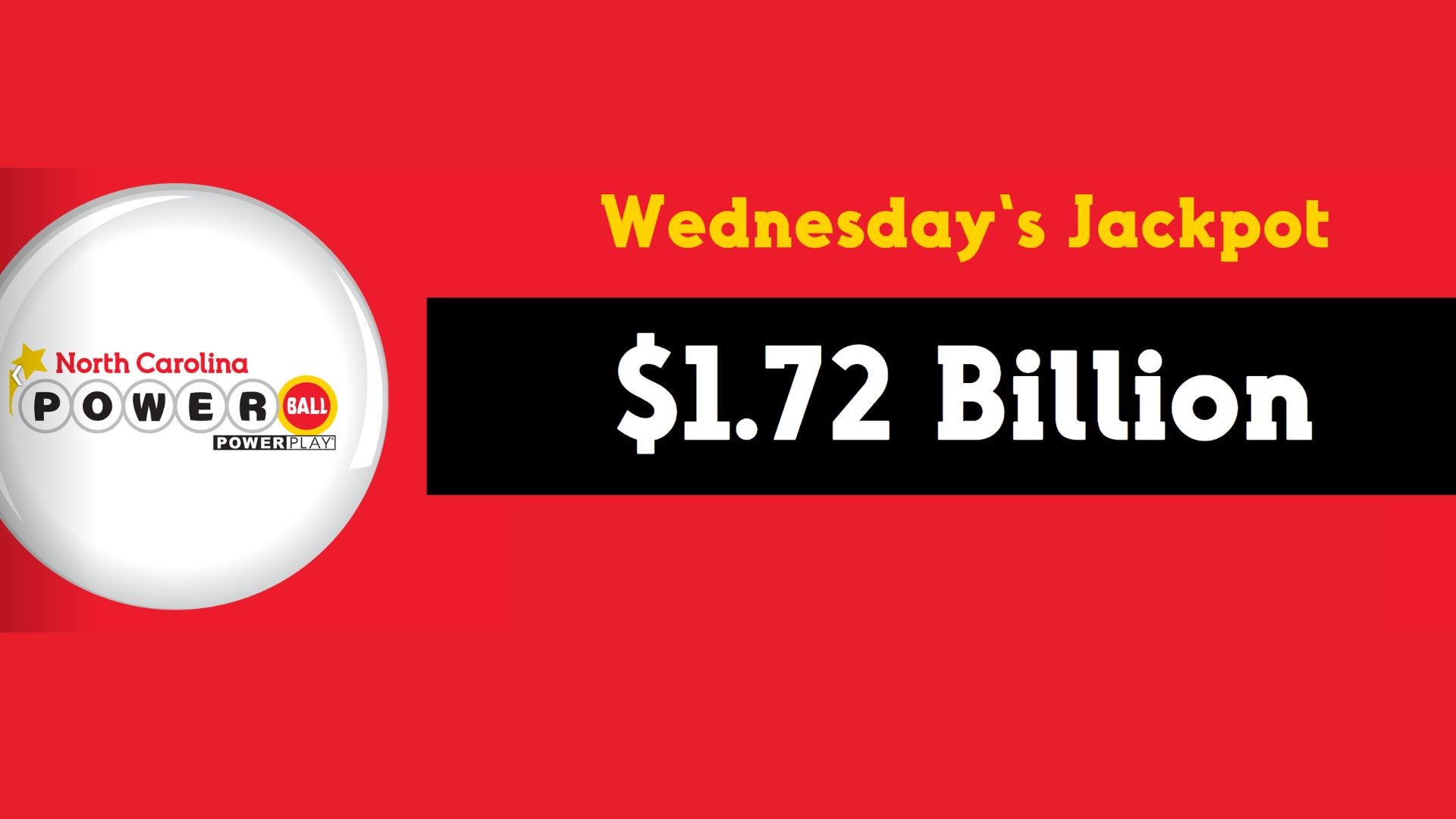 Most Common Powerball Numbers What Gets Picked Most Often Wfmynews2