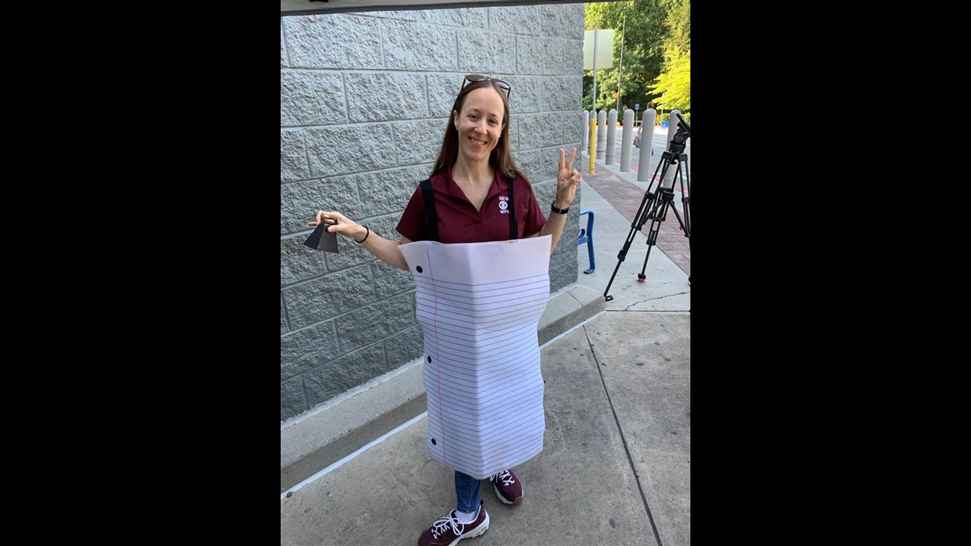 Why do we use No. 2 pencils in school? | wfmynews2.com