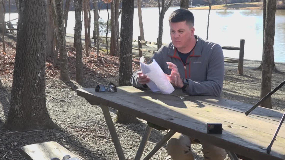 Campus Walk fire victim's brother weighs in on parole eligibility ...