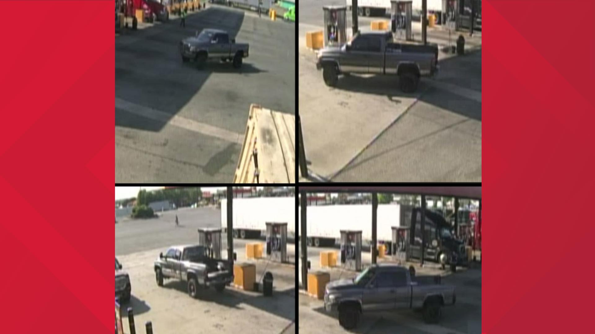 Police looking for suspects tied to armed robbery in Graham | wfmynews2.com