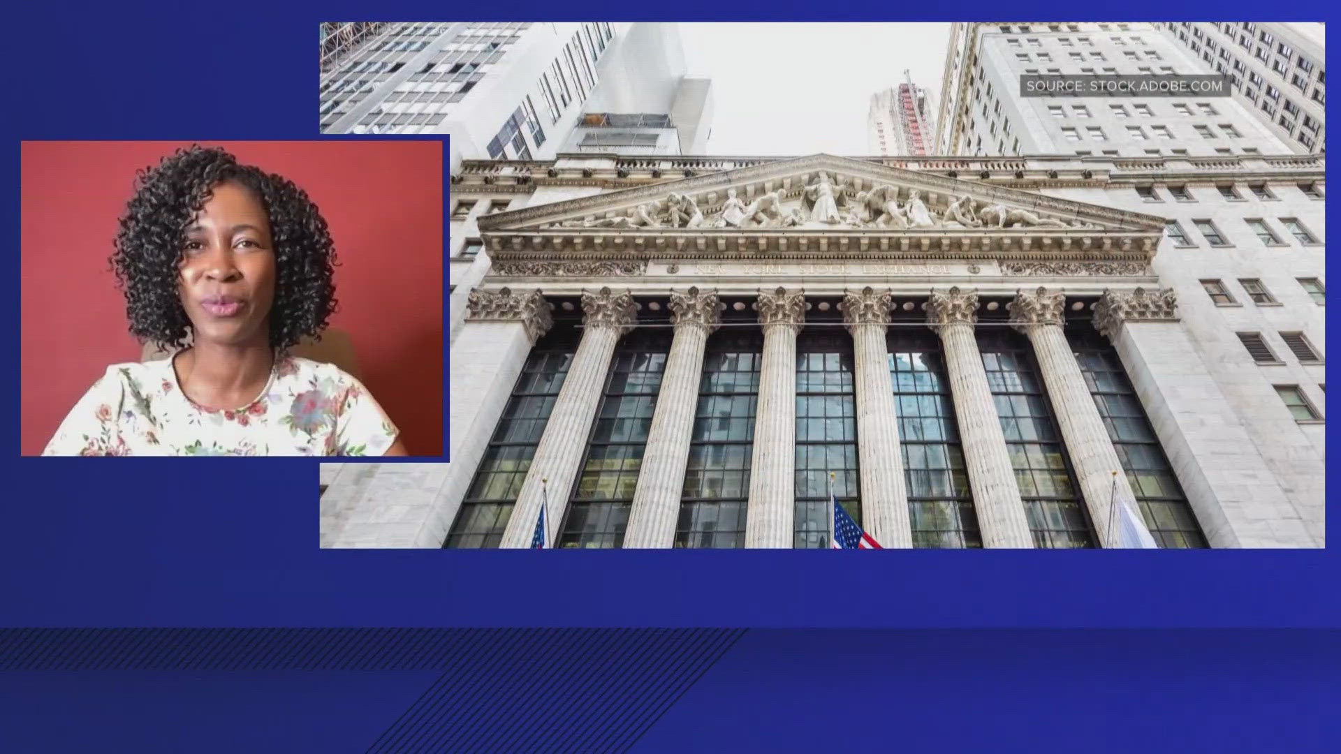 What an interest rate pause could do to savings and debt | wfmynews2.com