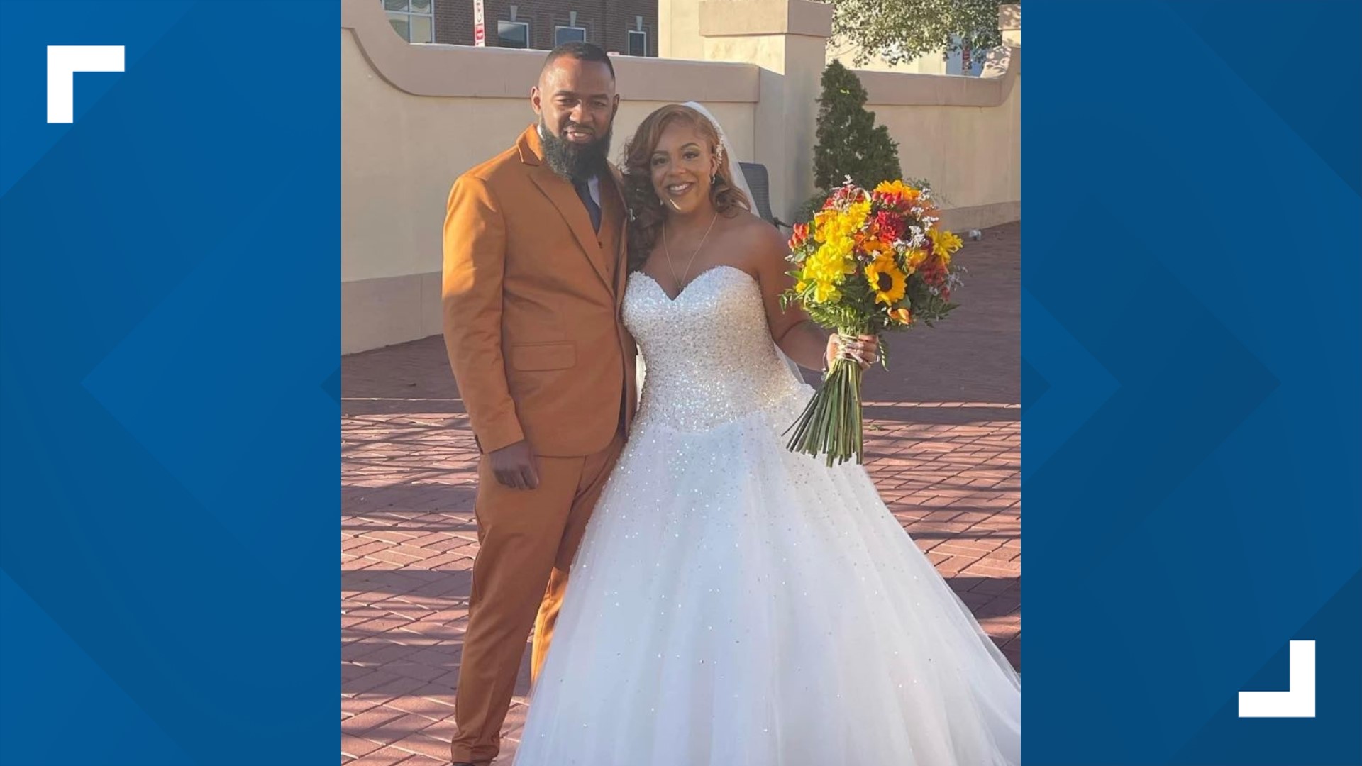 Natasha Walker's alleged killer hit by car driven by her husband ...