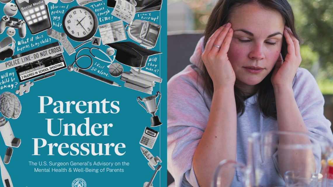 2 Wants To Know: How to deal with parent exhaustion | wfmynews2.com