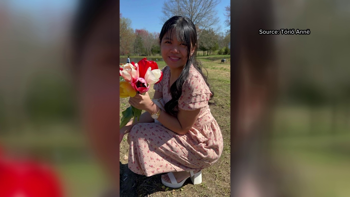 Teen girl dies in rip current at Ocean Isle Beach | wfmynews2.com