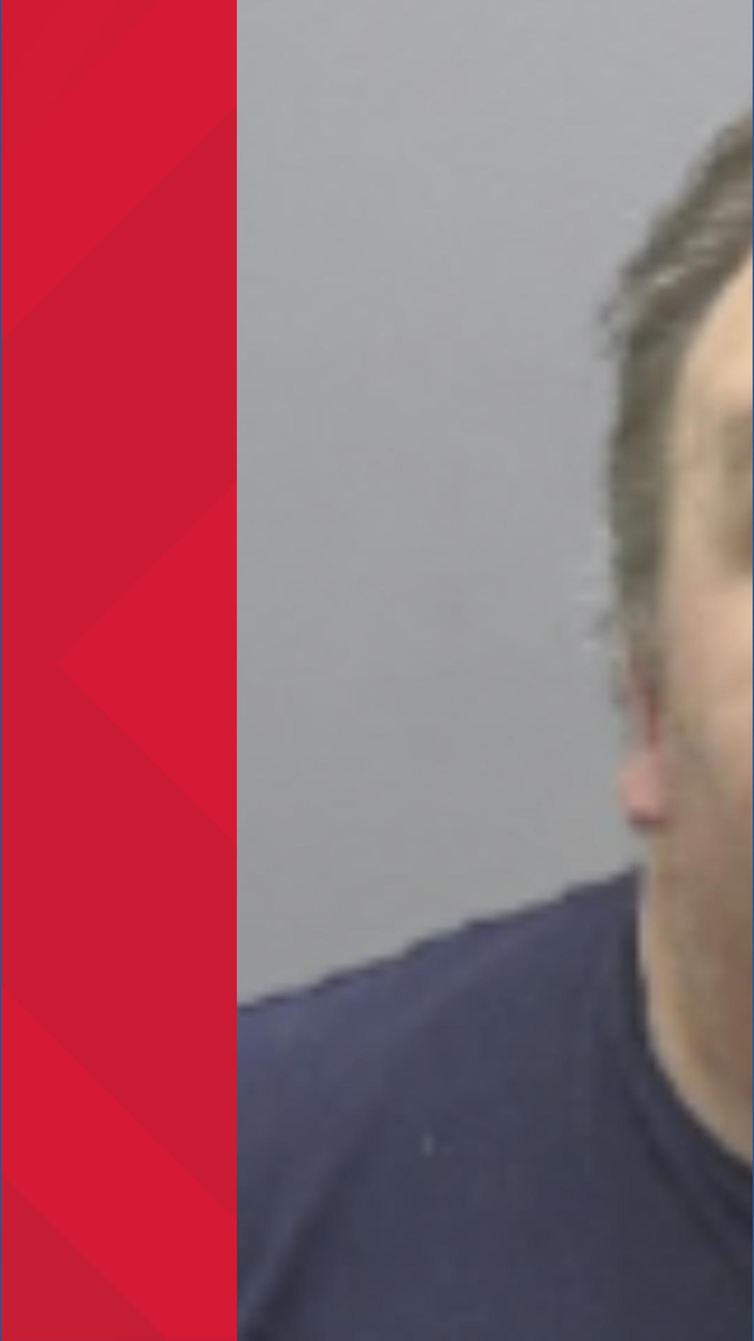 Mebane man charged with 3 counts of child exploitation | wfmynews2.com
