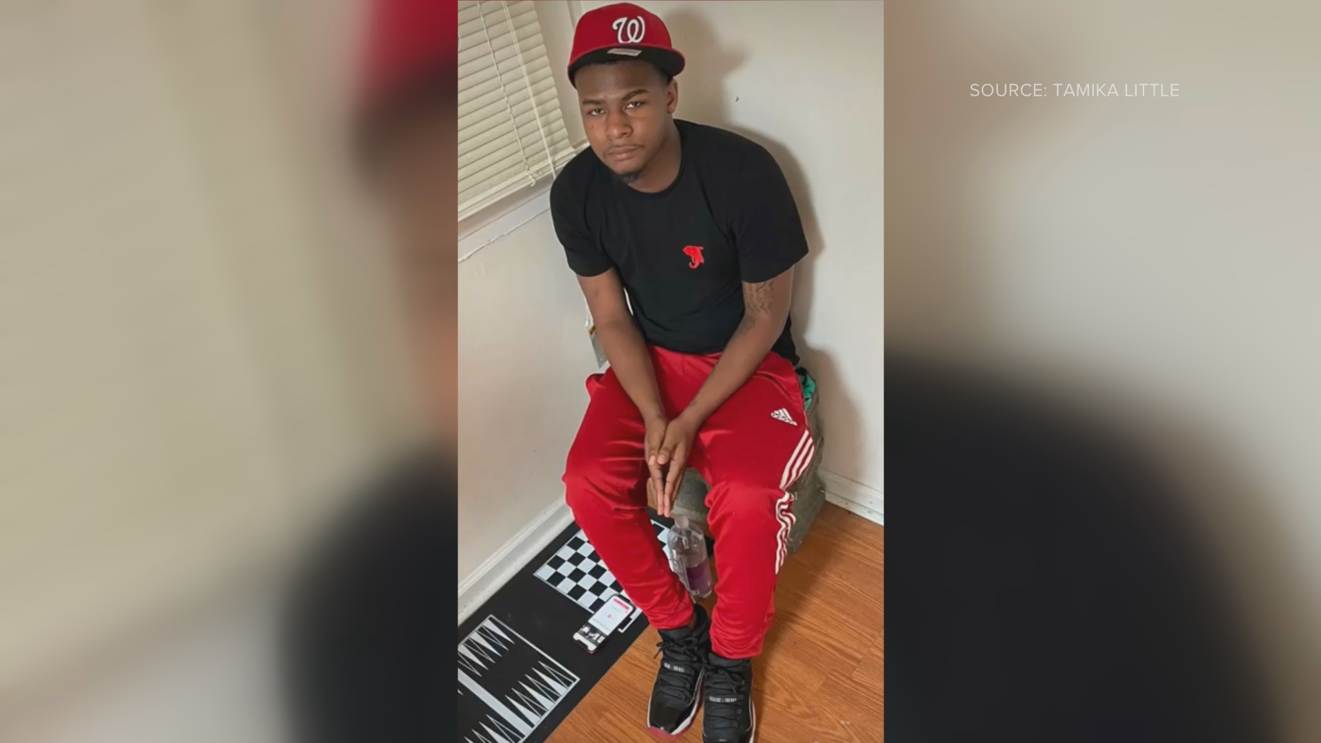 Greensboro woman hoping son is found safe | wfmynews2.com