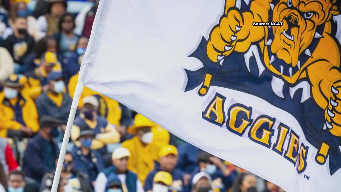 GUIDE: What to know ahead of GHOE weekend | wfmynews2.com