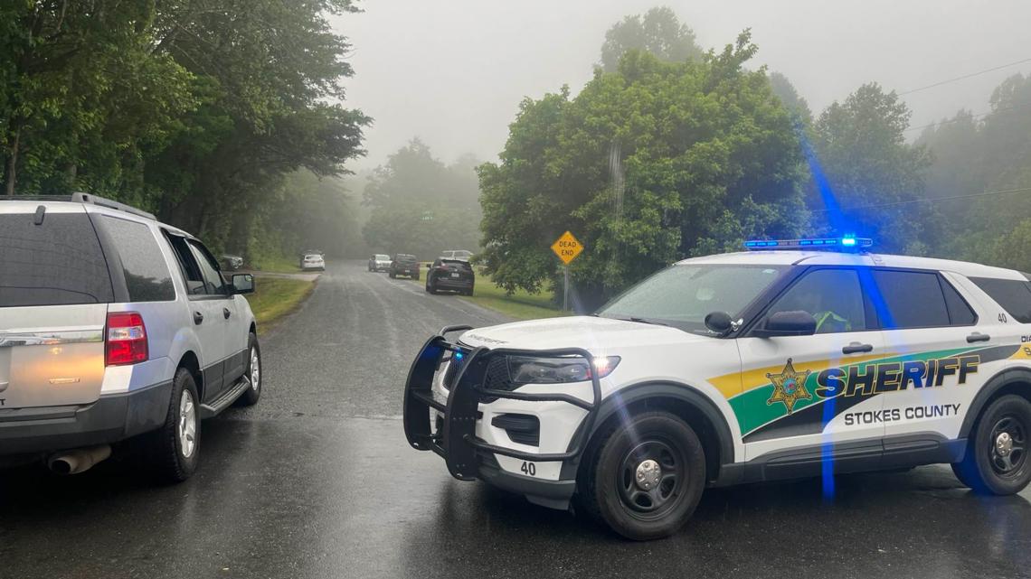 Shooting ruled murder-suicide in Stokes County | wfmynews2.com
