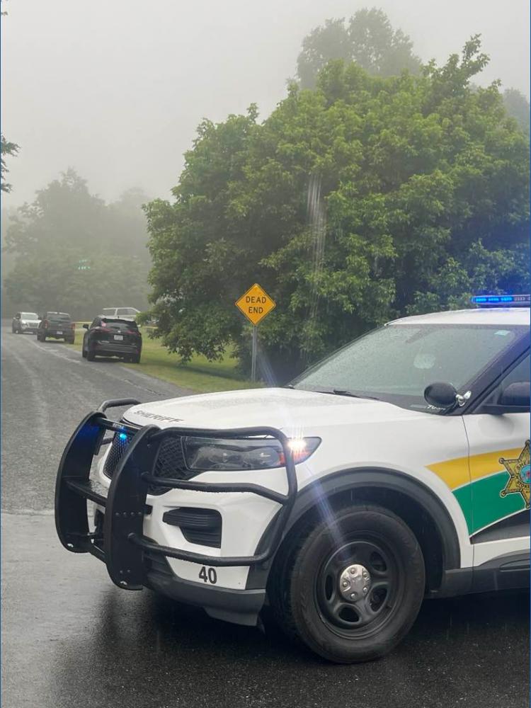 2 hospitalized after shooting on Forsyth Line Road in Rural Hall ...