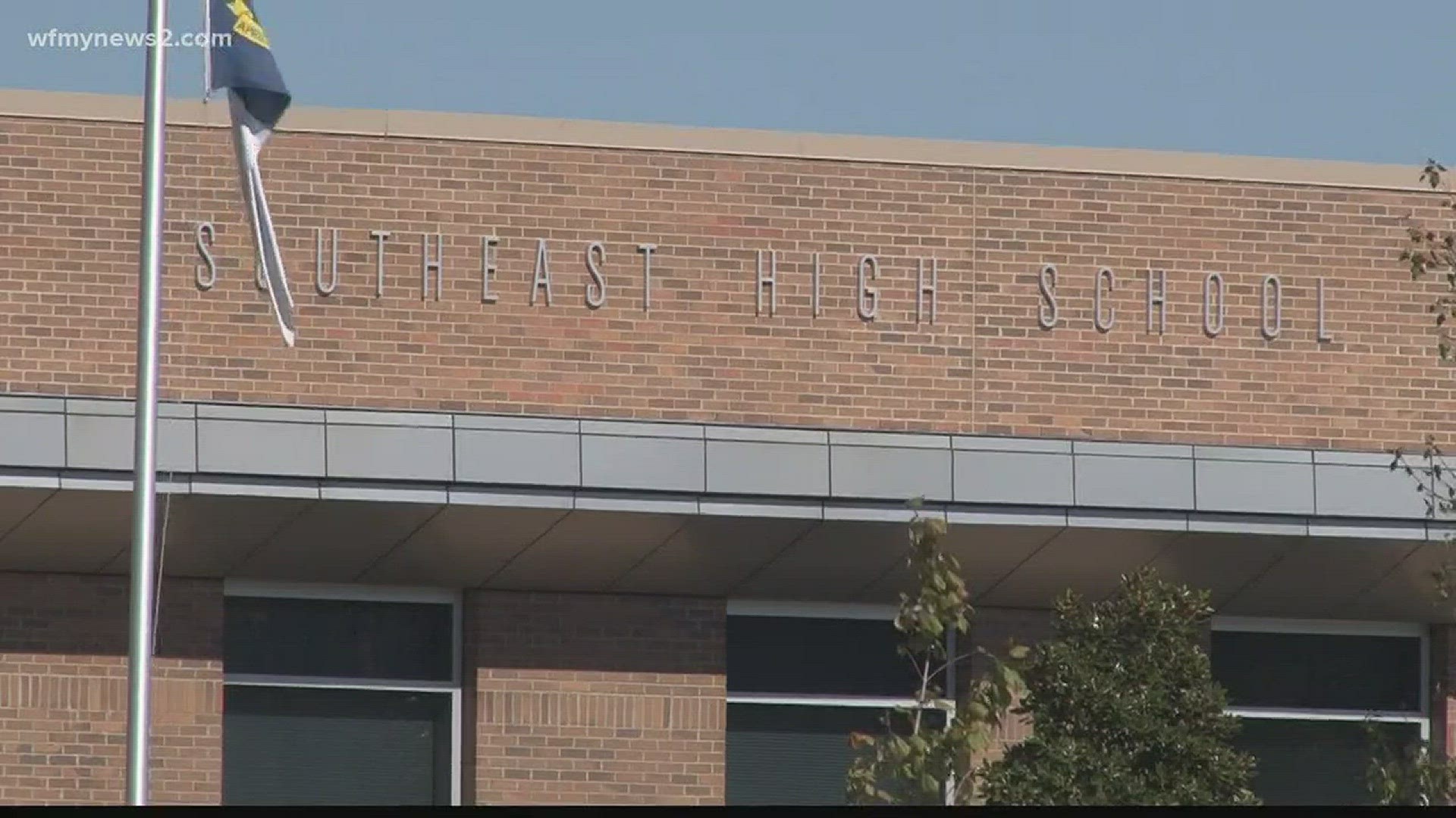 Bathroom Body Slam Leaves Southeast Student With Serious Injuries ...