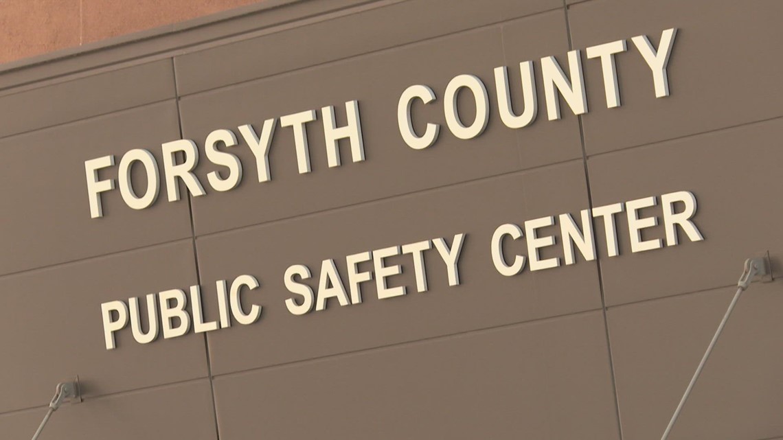 New Triad programs work to combat crime | wfmynews2.com