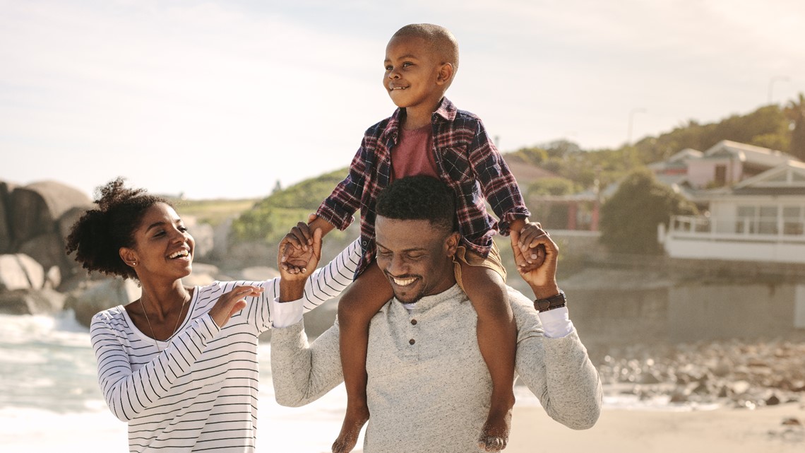 Father's Day in the Triad | wfmynews2.com