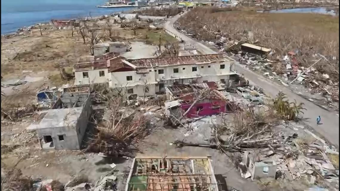 Christian Morgan | wfmynews2.com