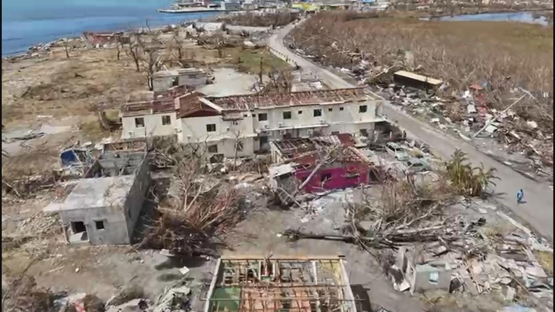 Christian Morgan | wfmynews2.com