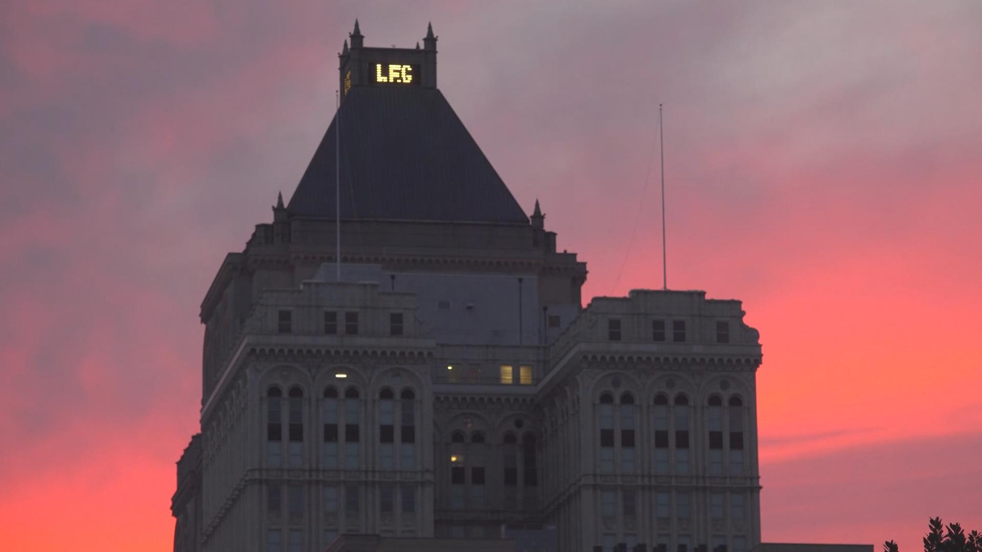 North Carolina baby born without arms or legs is defying the odds ...