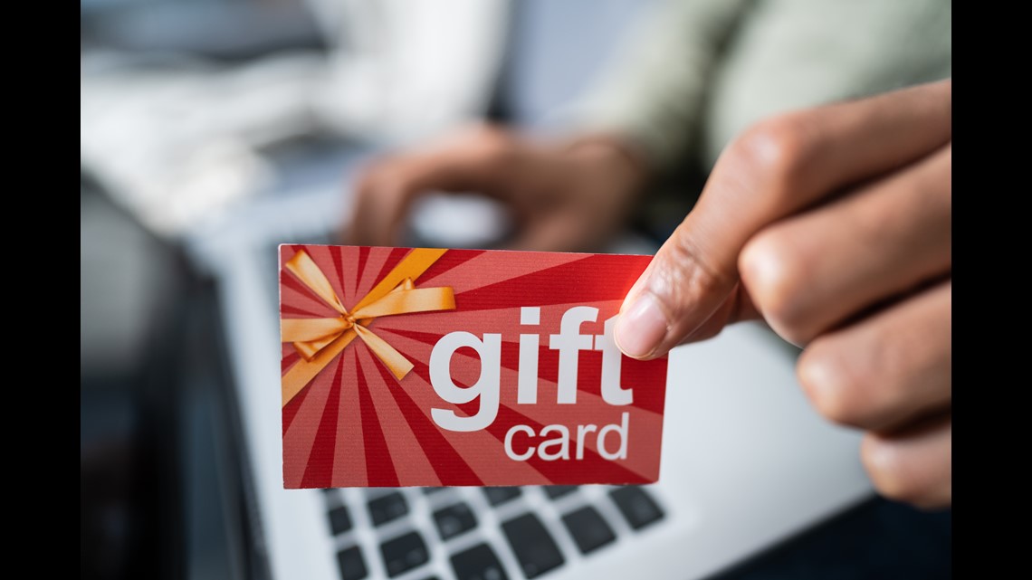 NC couple gets $400 gift card in the mail. Now what?!?!? | wfmynews2.com