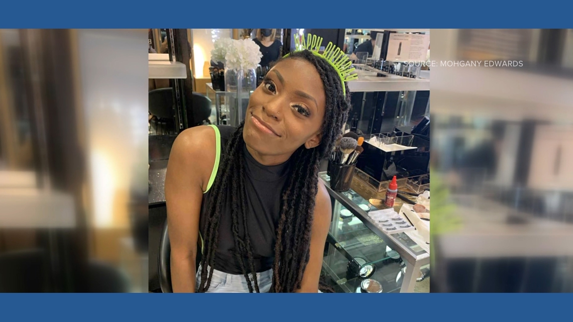 Sister of woman killed in Greensboro shooting speaks after suspect's ...