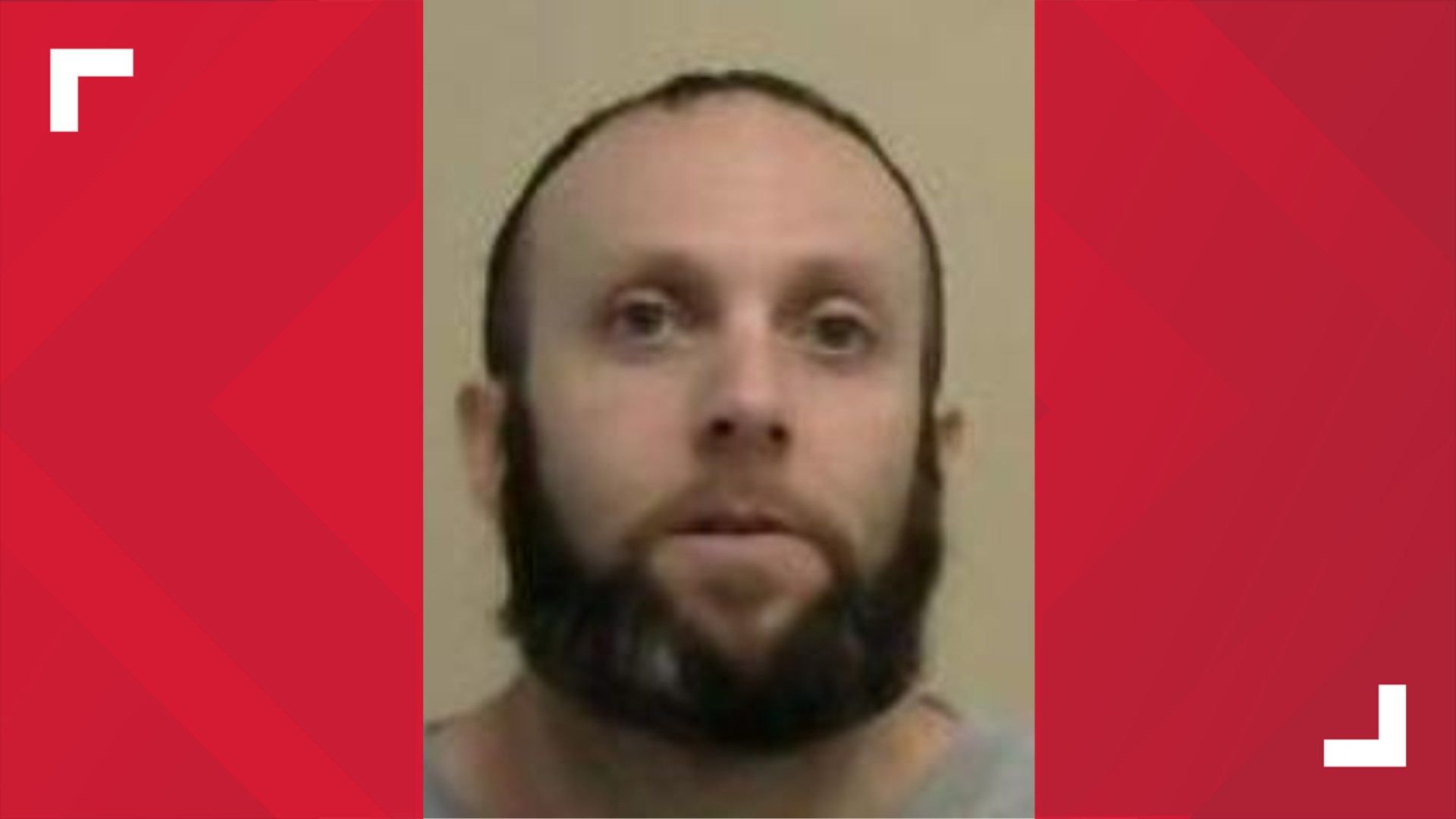 Man escapes Caldwell Correctional Center | wfmynews2.com