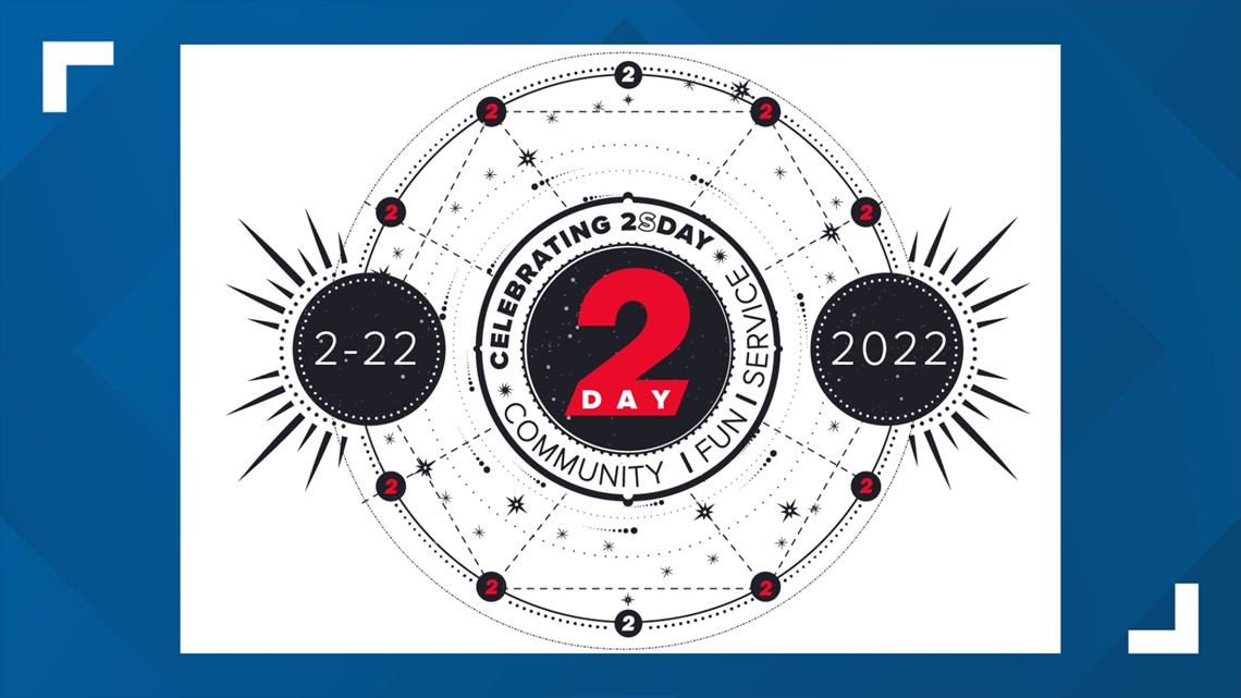 Celebrating 2sDay! | wfmynews2.com