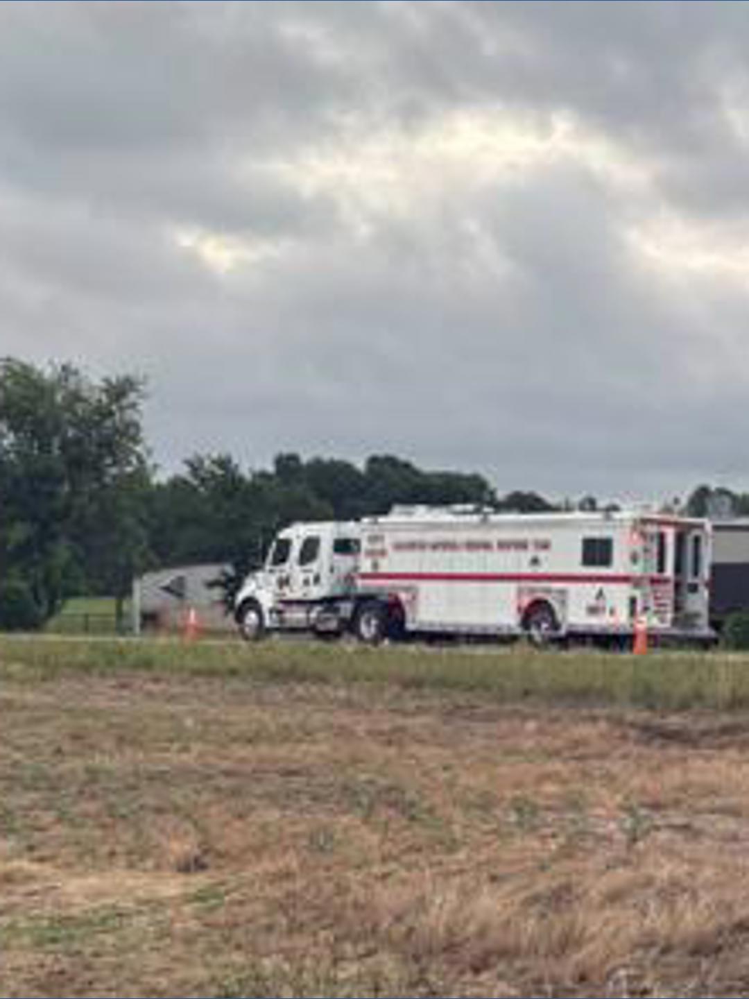 Multiple employees hurt after explosion at North Carolina manufacturing ...