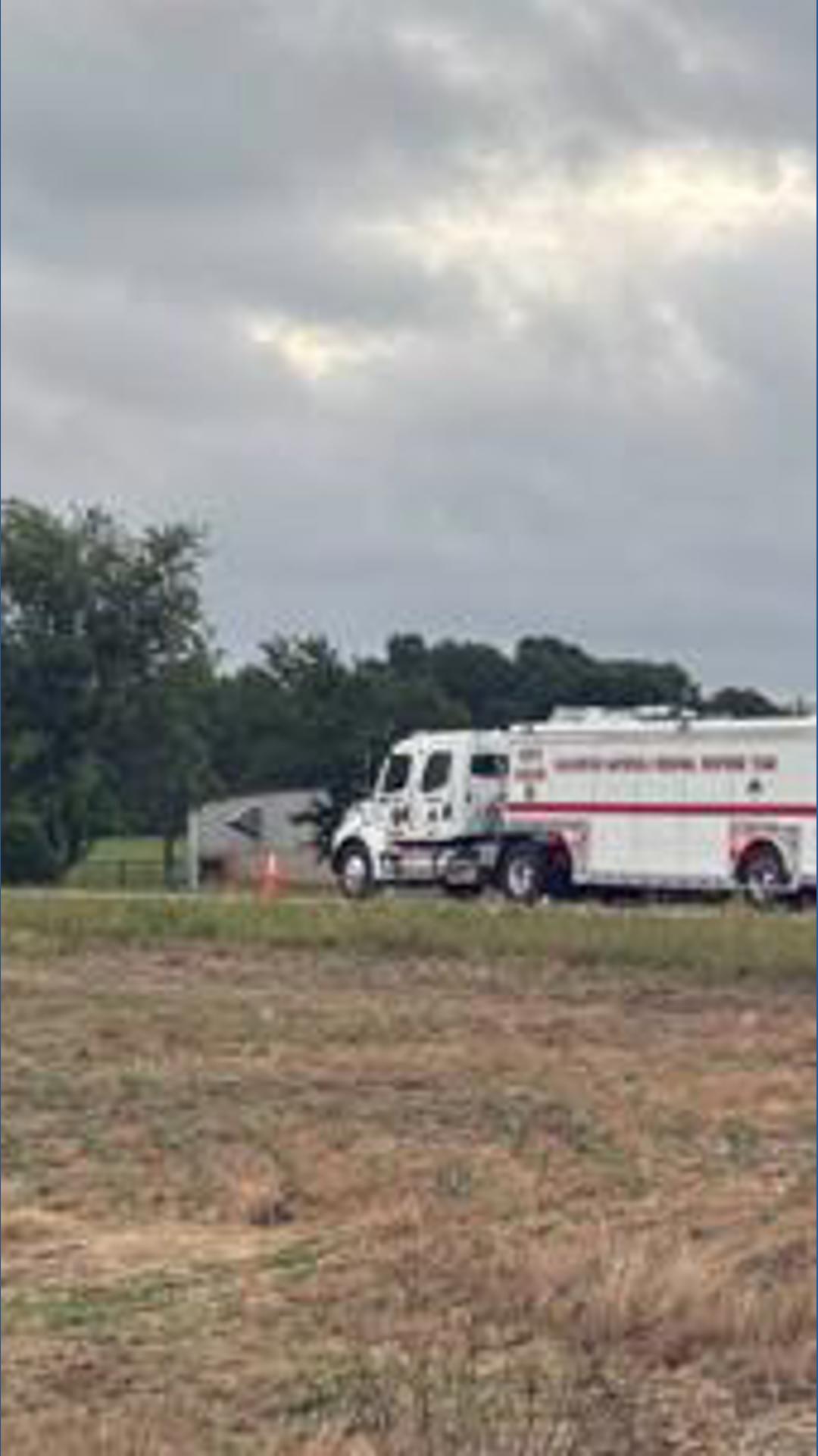 Multiple employees hurt after explosion at North Carolina manufacturing ...