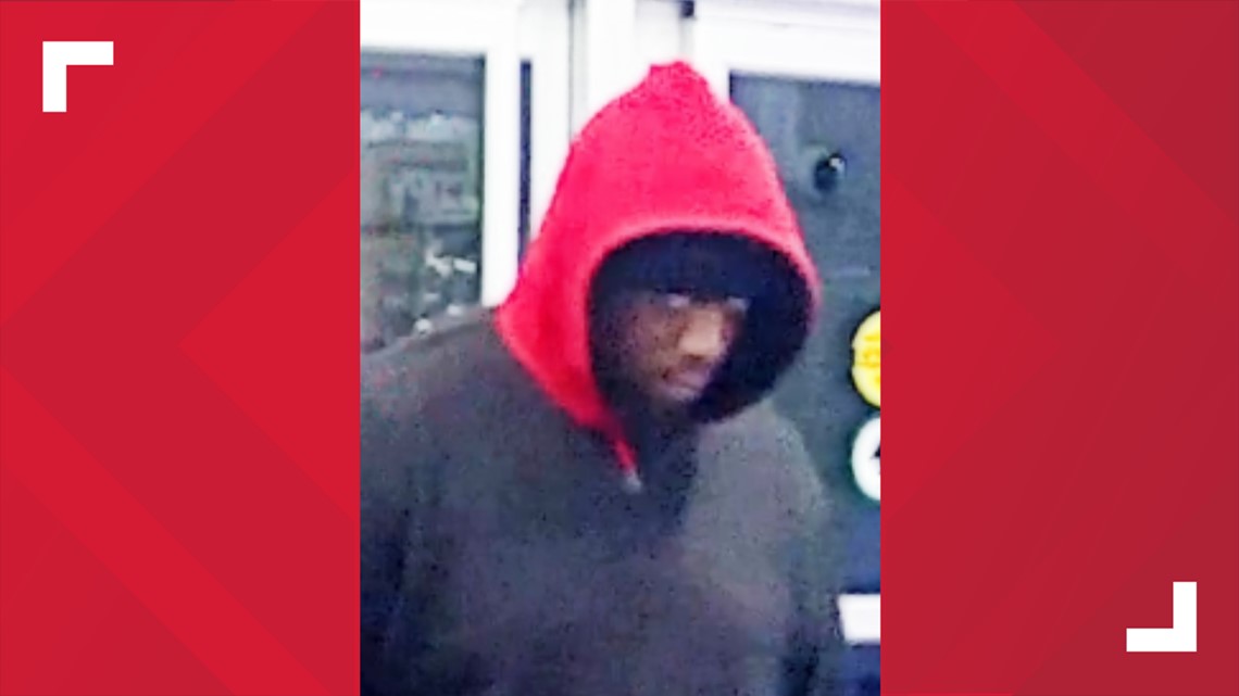 Walmart robbed on South Main St. in High Point | wfmynews2.com