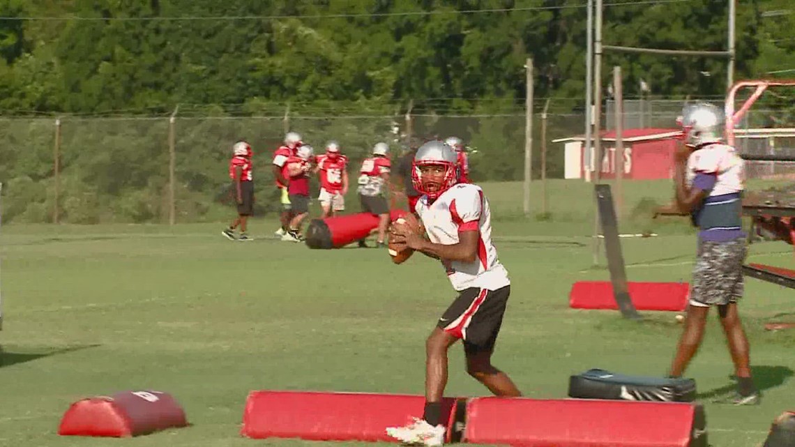Keeping young athletes healthy during sports activities | wfmynews2.com