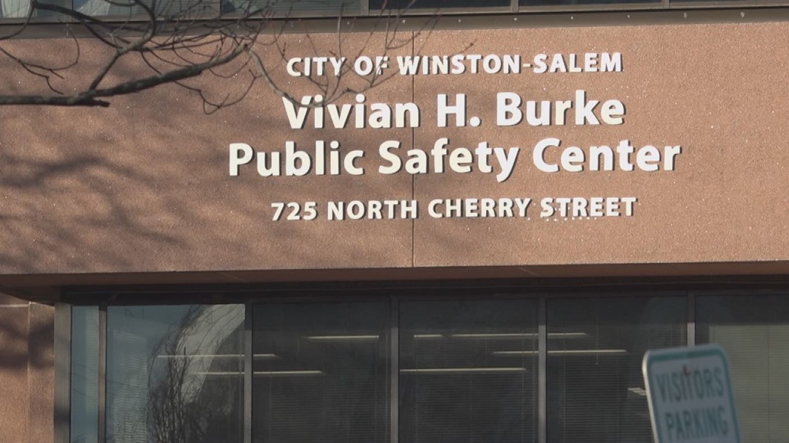 Winston-Salem launches team to respond to mental health crisis calls ...