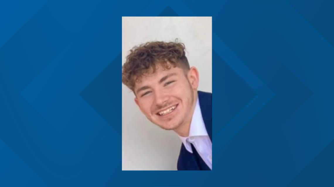 Man charged with murder for death of Joseph Minor | wfmynews2.com