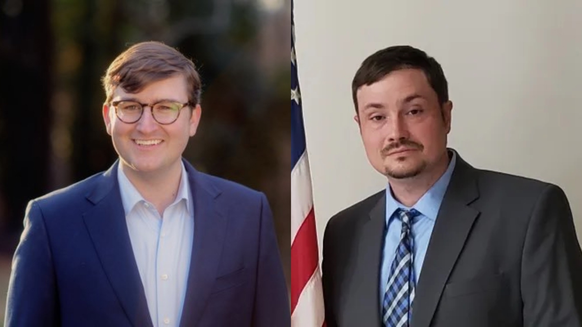 Meet the Candidates: North Carolina US House District 6 | wfmynews2.com