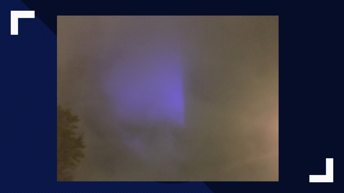 How To Report And Track UFO Sightings, Other Strange Things To Know ...