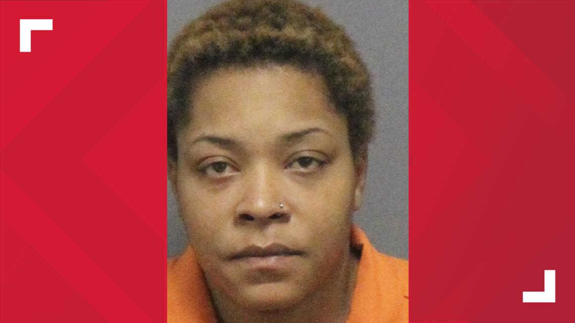 Greensboro woman charged with felony child abuse after death of infant ...
