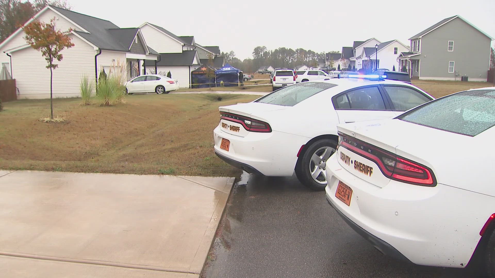 Father murdered 4 children at different times, family lost mother to ...