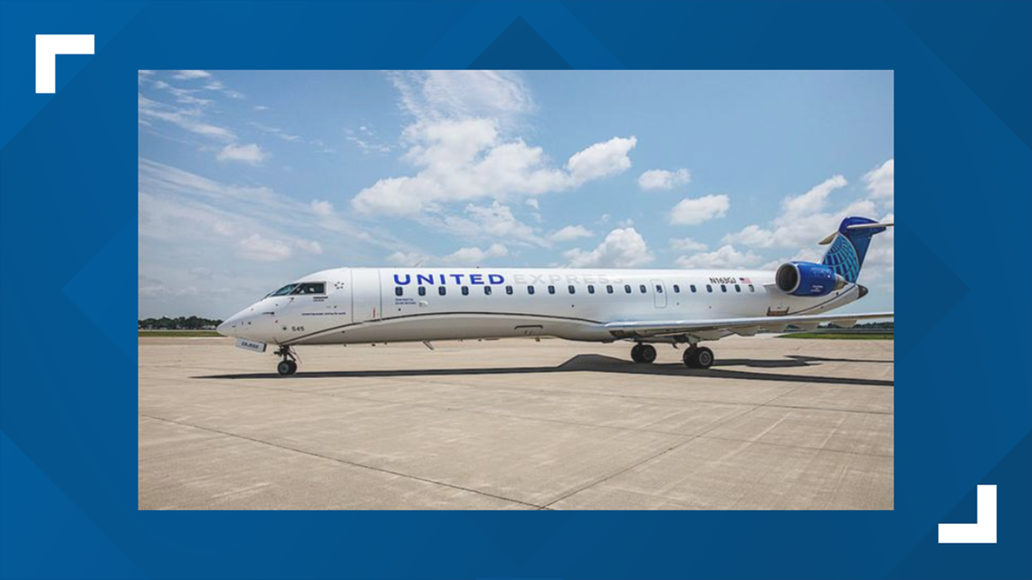 Airline to debut new jet with extra legroom, carry-on closets at PTI ...