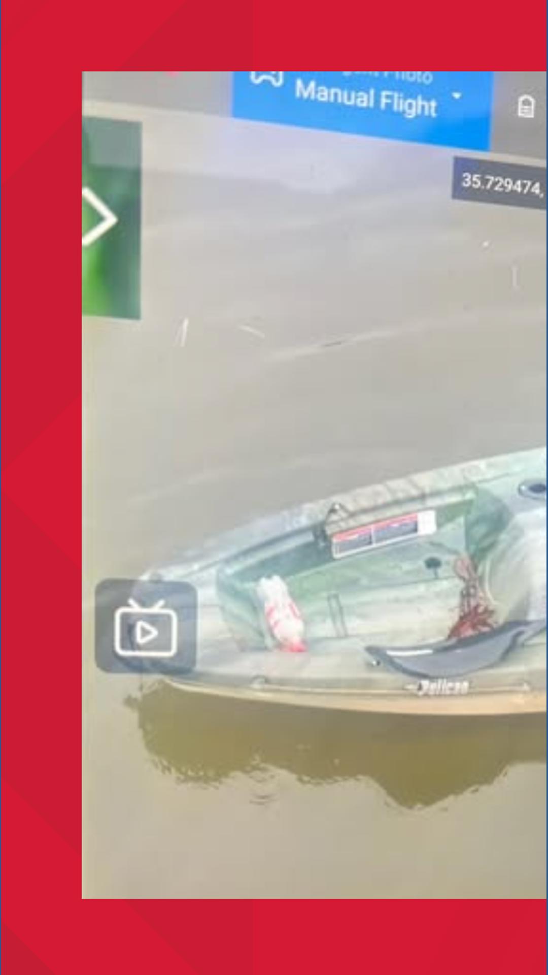 Officials no longer searching Lake Reese, Uwharrie River after empty ...