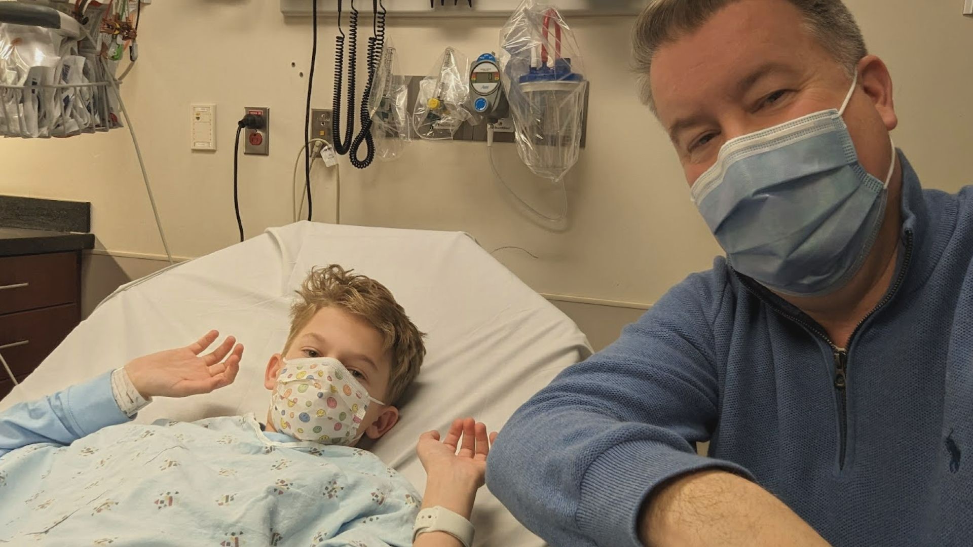 My 2 Cents | Hospital Visits | wfmynews2.com