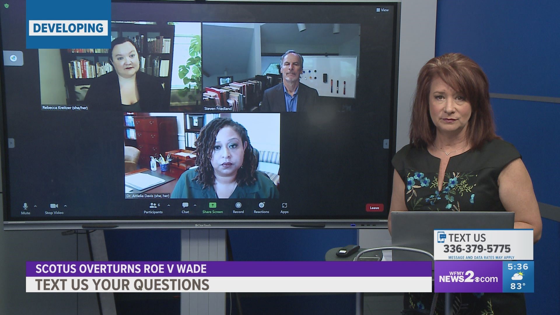 April Barber’s son: Where is he now? | wfmynews2.com