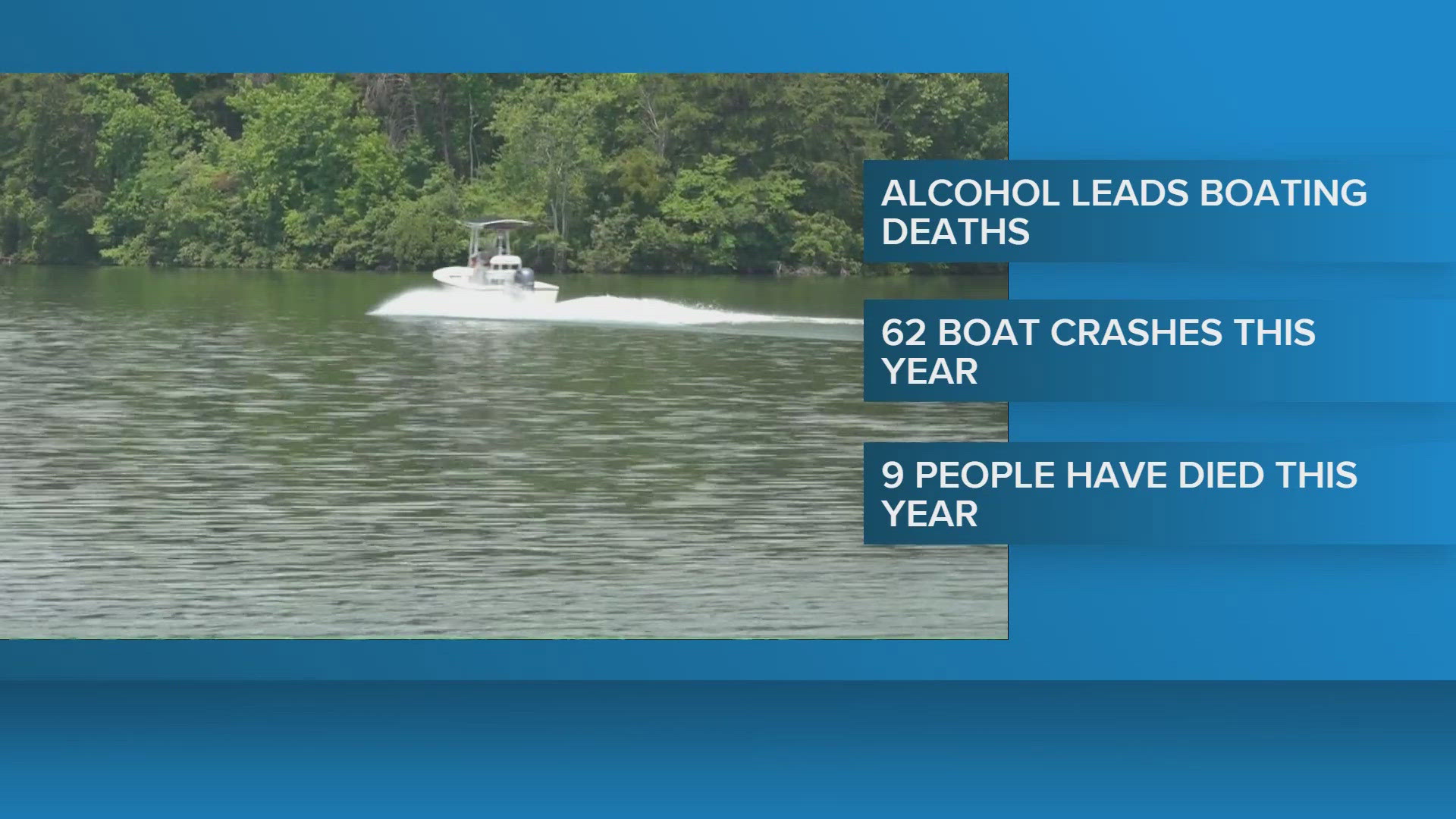 'Booze it and Lose it' driving campaign underway across NC | wfmynews2.com