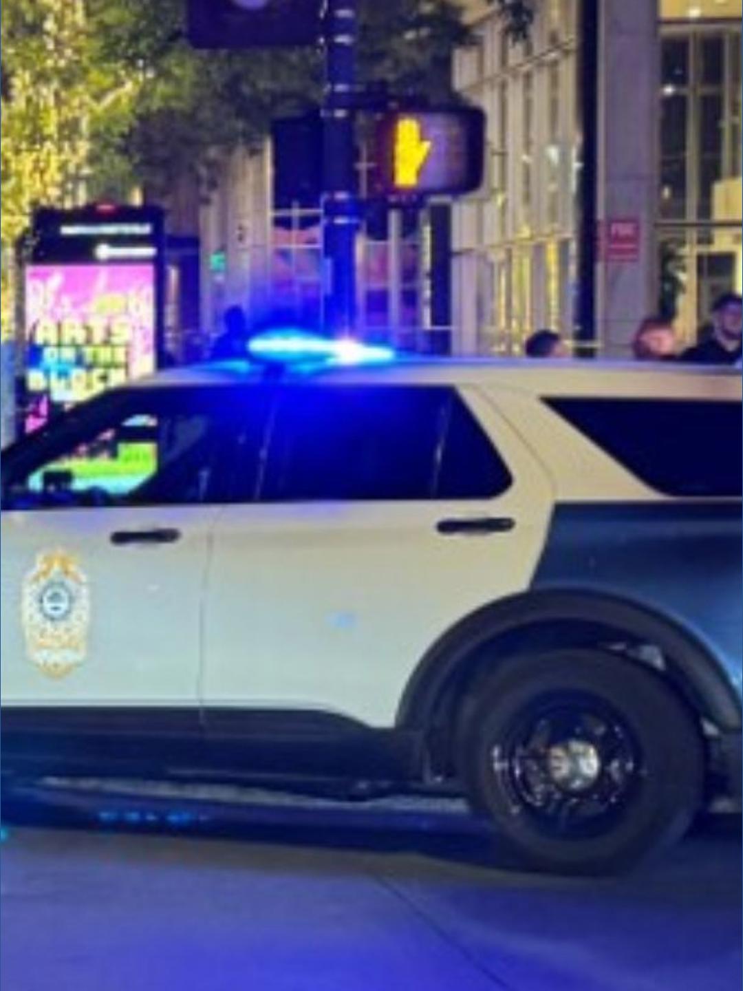 Six stabbed in downtown Raleigh fight, police say | wfmynews2.com