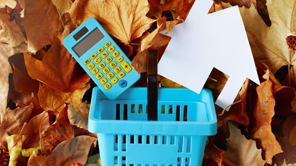 Don't 'fall' into debt this season: how to budget for autumn fun ...