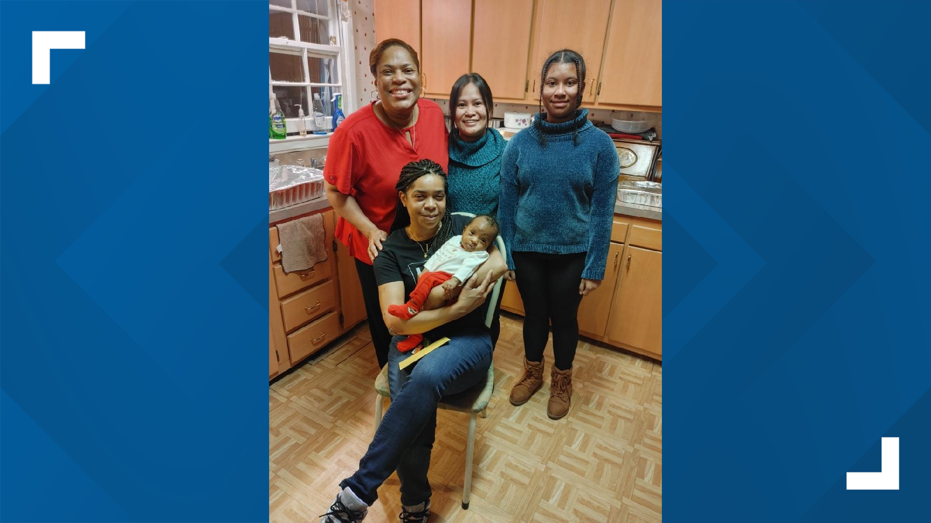 Couple who had baby at 50, 61 inspires others trying to conceive ...