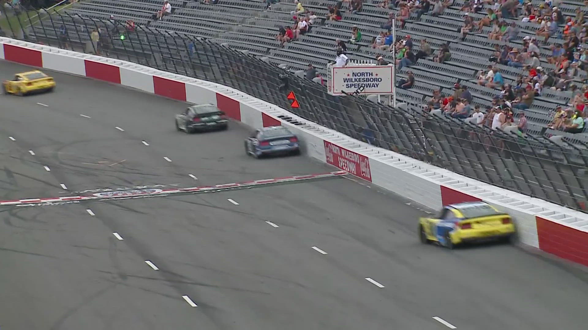 NASCAR All-Star Race weekend: What you need to know | wfmynews2.com