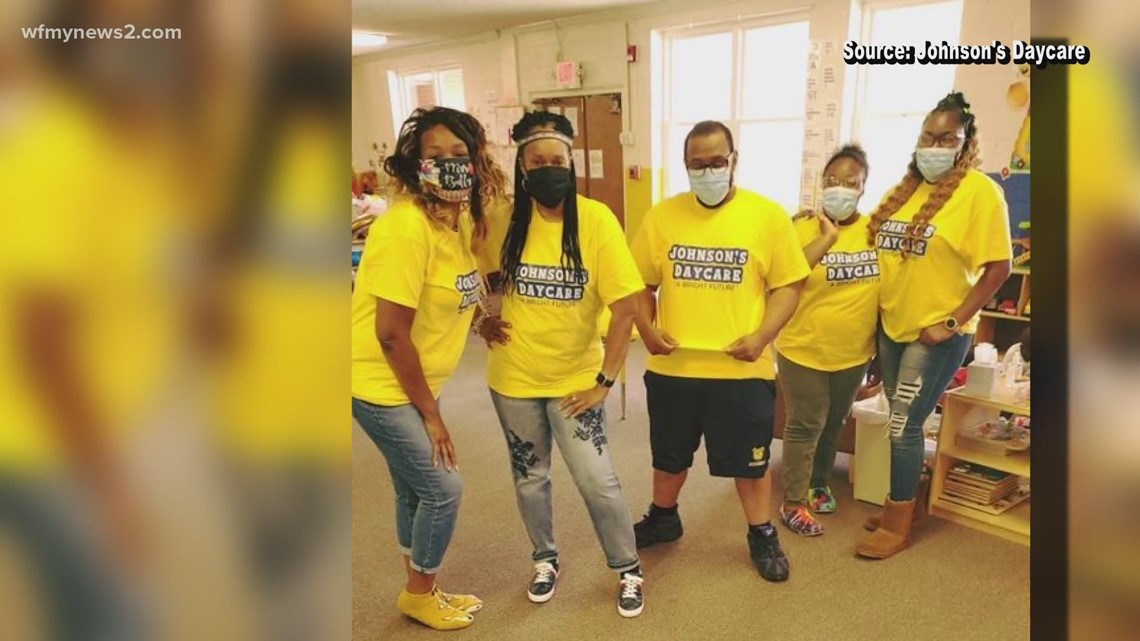 How Triad businesses respond to mask mandate | wfmynews2.com