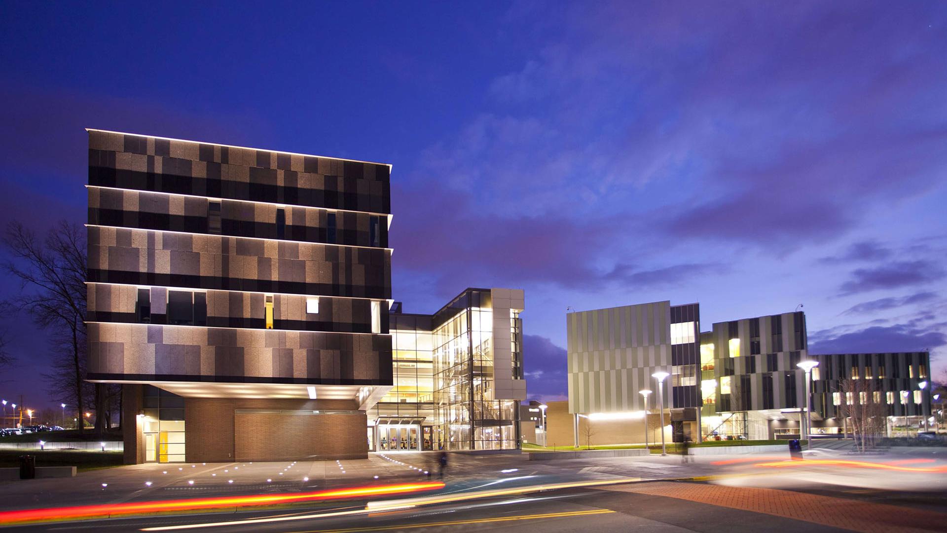 NC A&T among list of 'most beautiful campus in the south' | wfmynews2.com