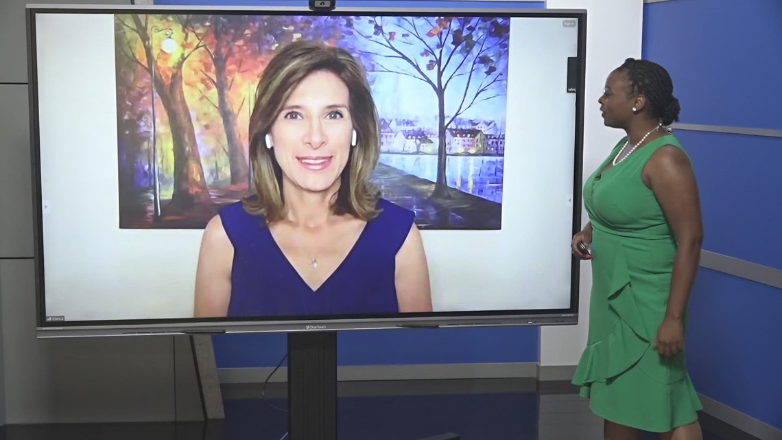 It’s National Get Gnarly Day! How you can stake steps towards trying ...