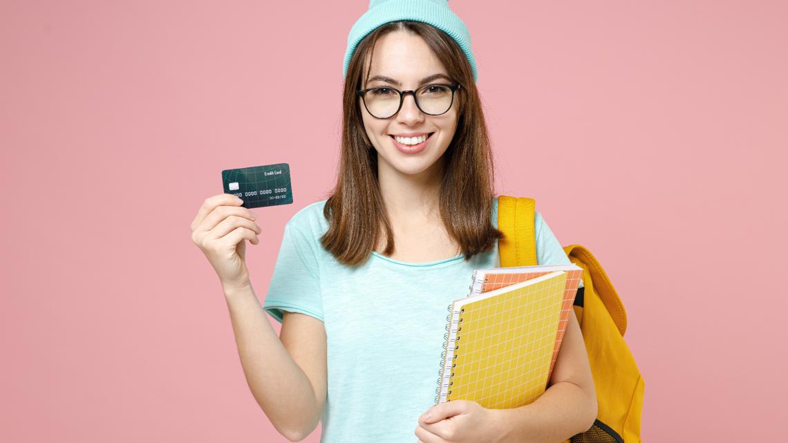 College Students & Credit Cards: How to make this a good match ...