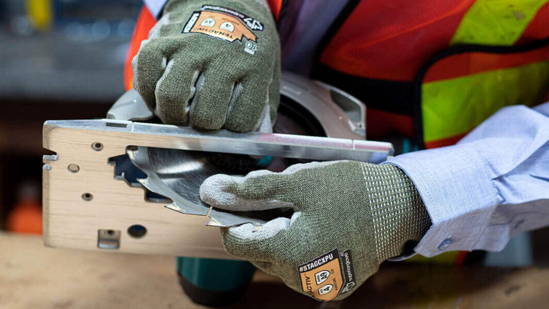 Superior Glove is bringing a manufacturing facility to High Point, NC ...